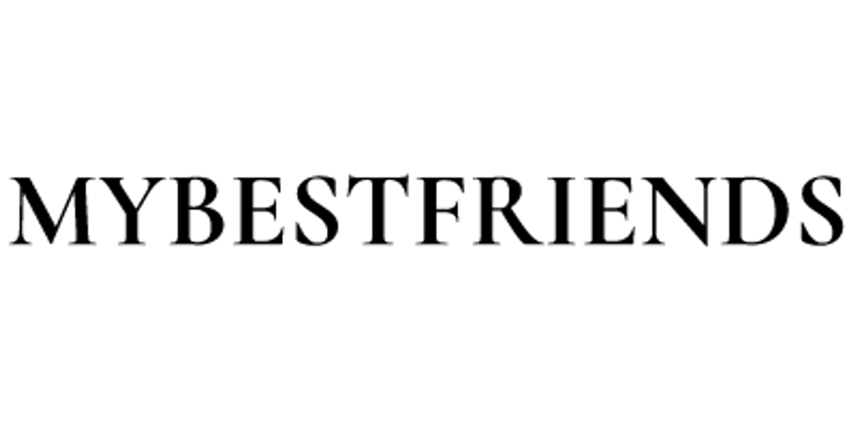 MBF Bodywear | Mybestfriends – MYBESTFRIENDS